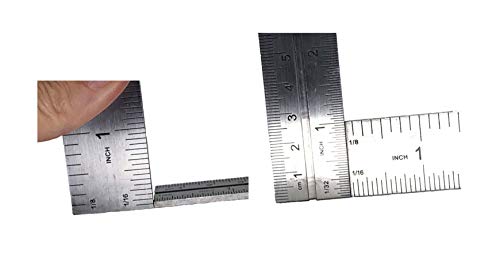 Swanson SVC133 12-Inch Savage Combination Square
