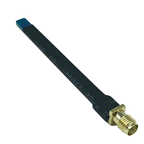 SaiDian 5Pcs/Set EMC EMI Near Field Probe 9KHz-3GHz SMA Female Antenna Fine for Conducted Radiation