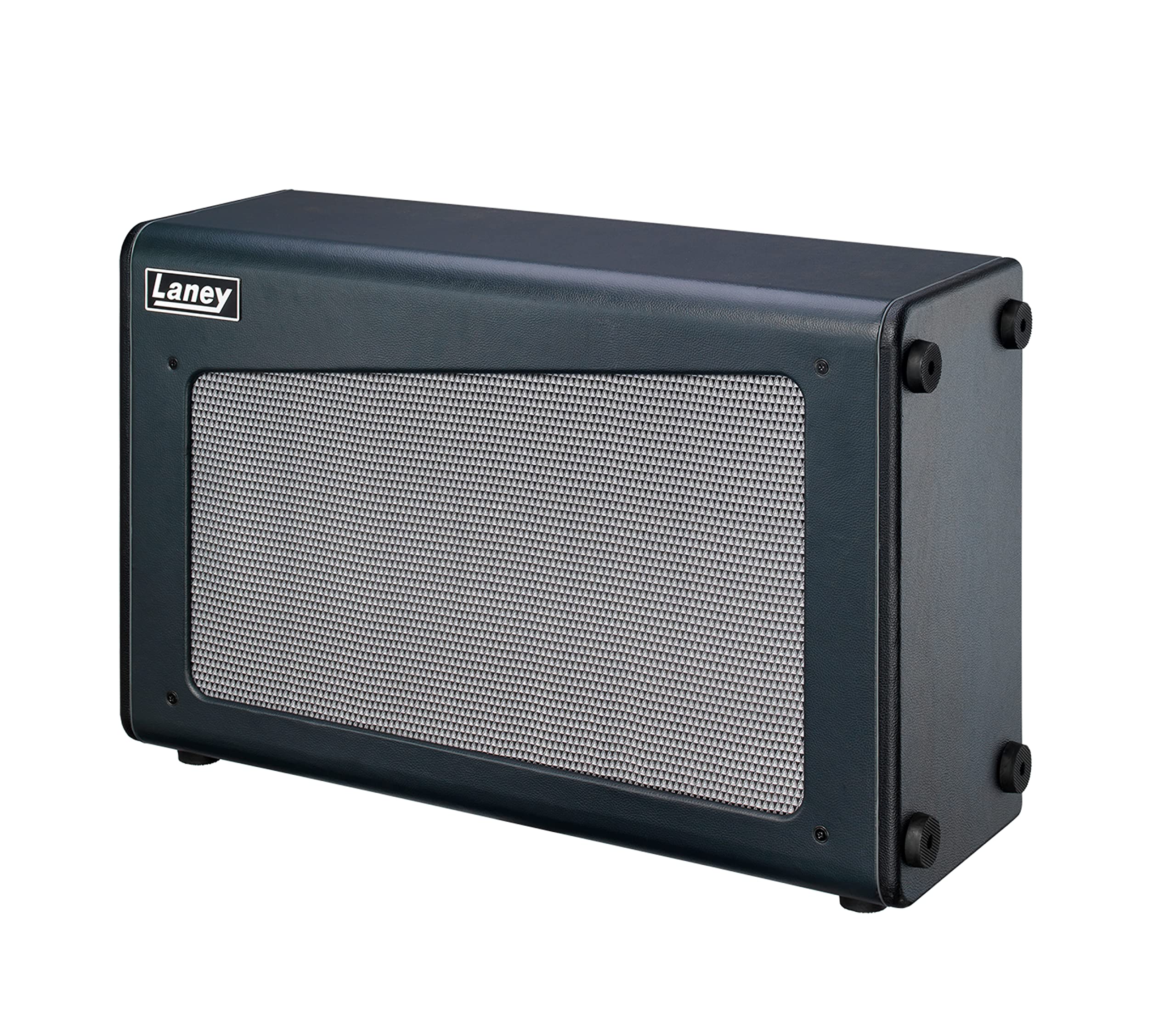 Laney Guitar Amplifier Cabinet, Black (CUB-212)