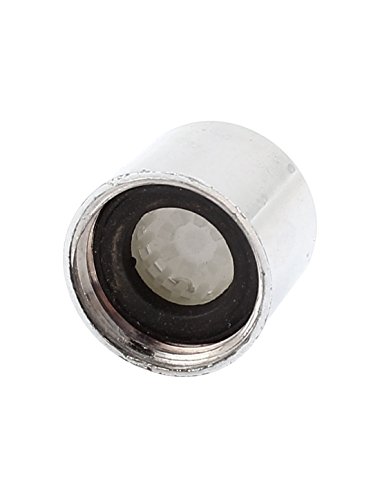 Qtqgoitem Kitchen Water Faucet Tap Female Sprayer Filter Nozzle 2 Pcs (Model: a07 cf3 27c 00f 7df)