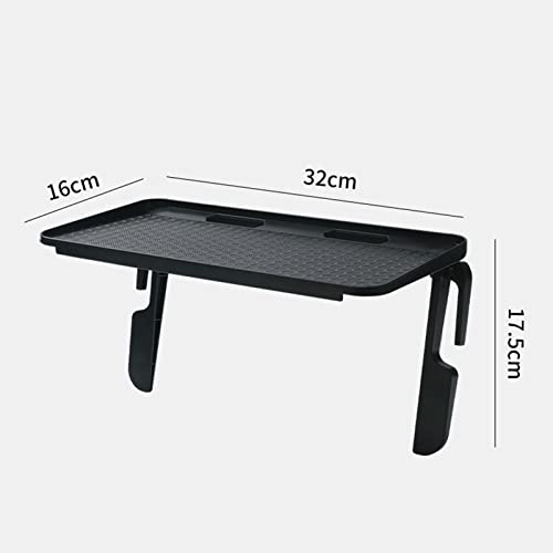 Universal Screen Top Shelf Rack ,Storage Bracket Storage Rack Holder, Widen Adjustable Computer Monitor Stands for Desktop ,Media Boxes