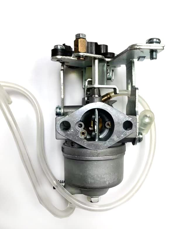 New Carburetor Carb For Champion 3400 3150 3100 Watts Inverter Generator Part# 83.130000.01
