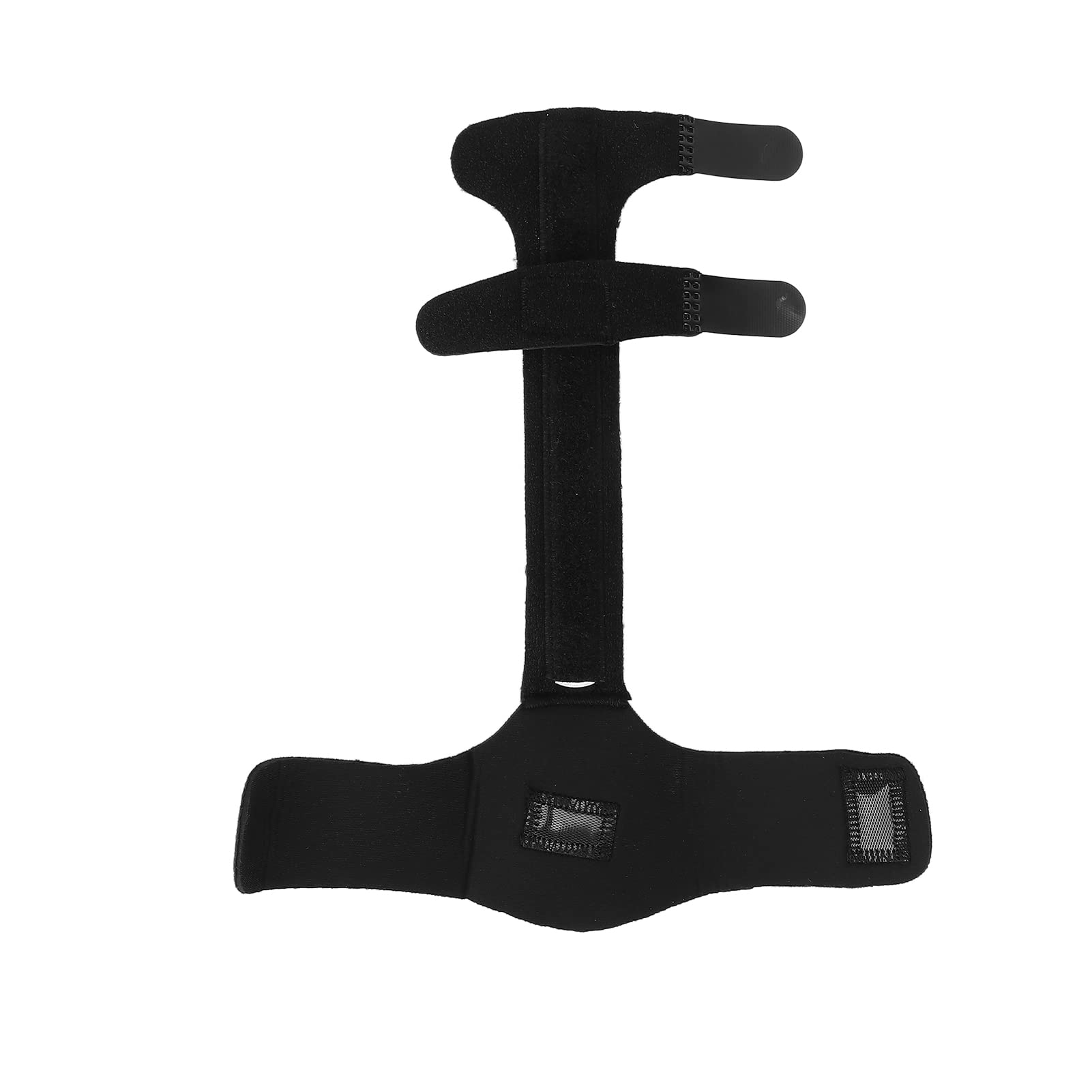 Metacarpal Support Braces, OK Cloth Finger Splint for Injuries Arthritis for Sprains Mallet Injury for Men and Women