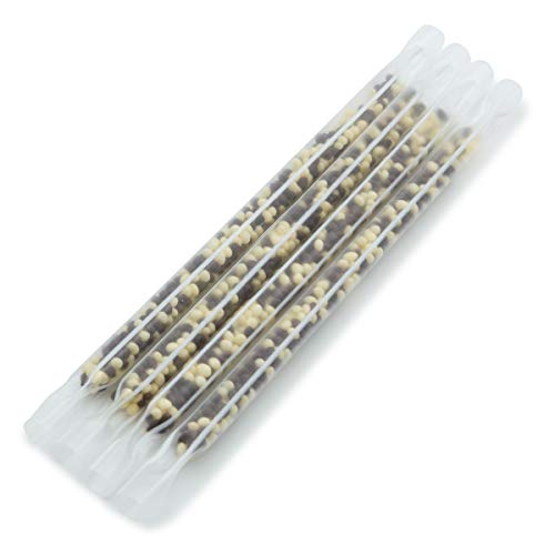 Milk Magic Cookies & Cream Milk Flavoring Straws, .18 oz, 4 count