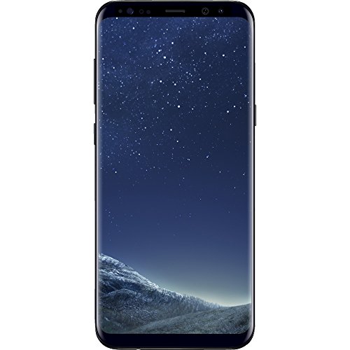 Simple Mobile Samsung Galaxy S8+ 4G LTE Prepaid Smartphone