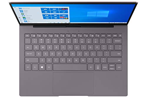 SAMSUNG Galaxy Book S 13.3" FHD Touchscreen - 256 GB, Intel i5 -NP767XCM-K02US - Earthy Gold
