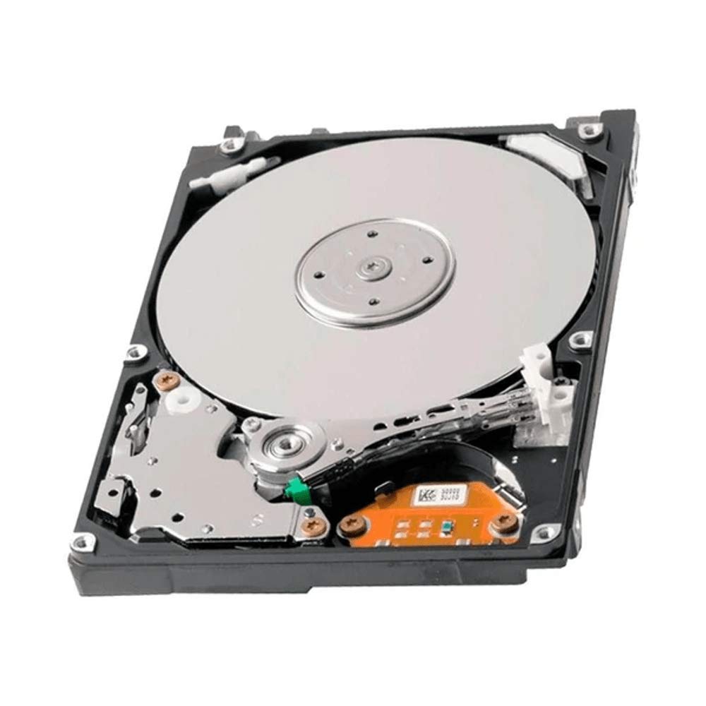 Lenovo 2 TB Hard Drive - 512n Format - SATA (SATA/600) - 3.5" Drive - Internal - 7200rpm