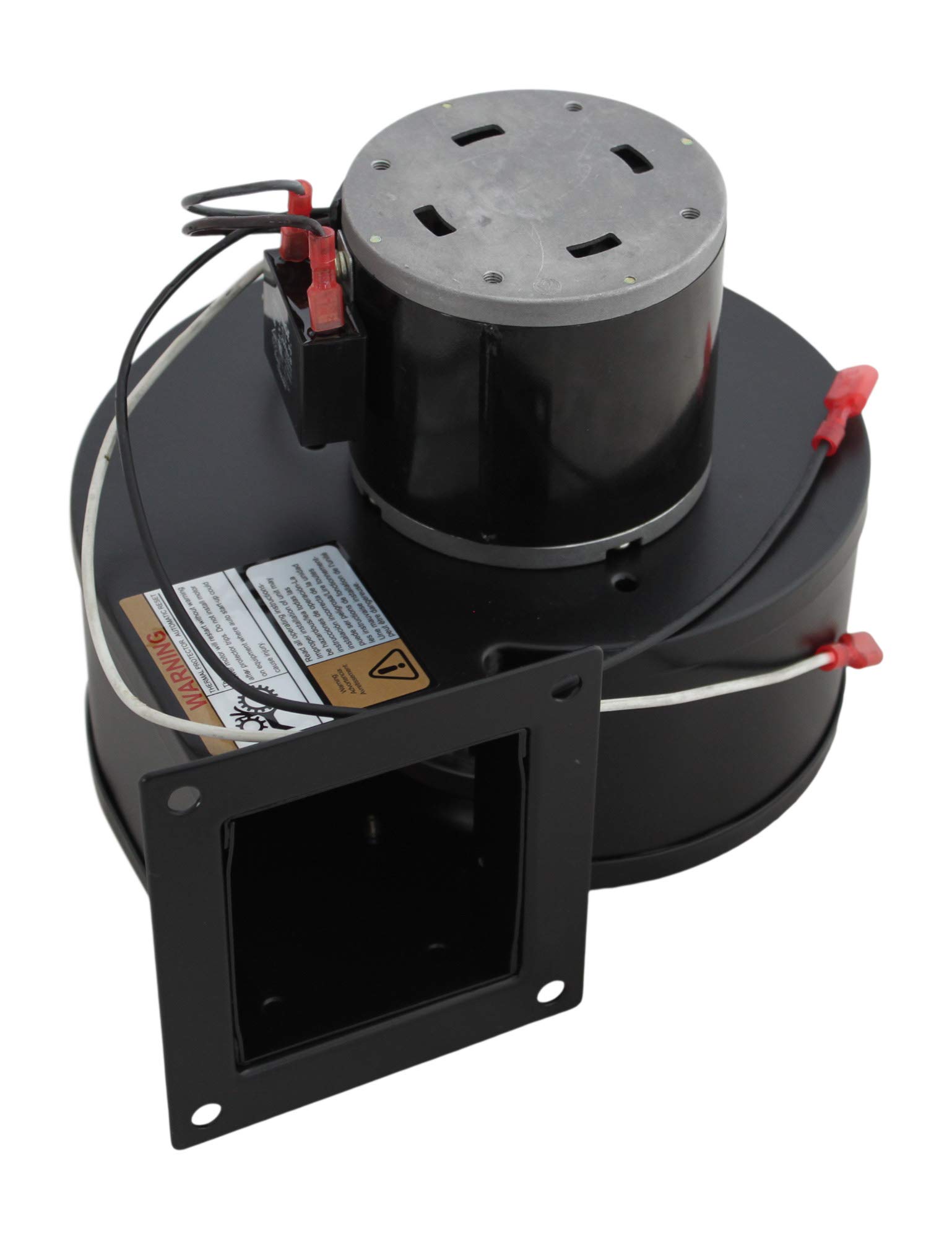 NBK 20071K Convection Blower Motor Assembly - A-E-033, A-E-033A, C-E-033, PP7310, 24220302