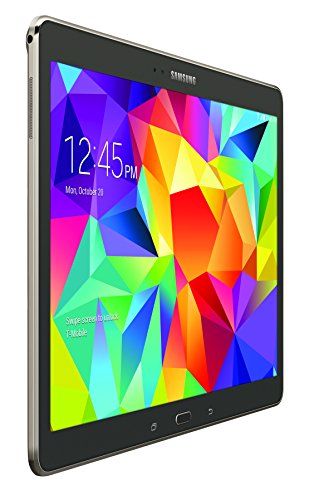 Samsung Galaxy Tab S 4G LTE Tablet, Titanium Bronze 10.5-Inch 16GB (T-Mobile)