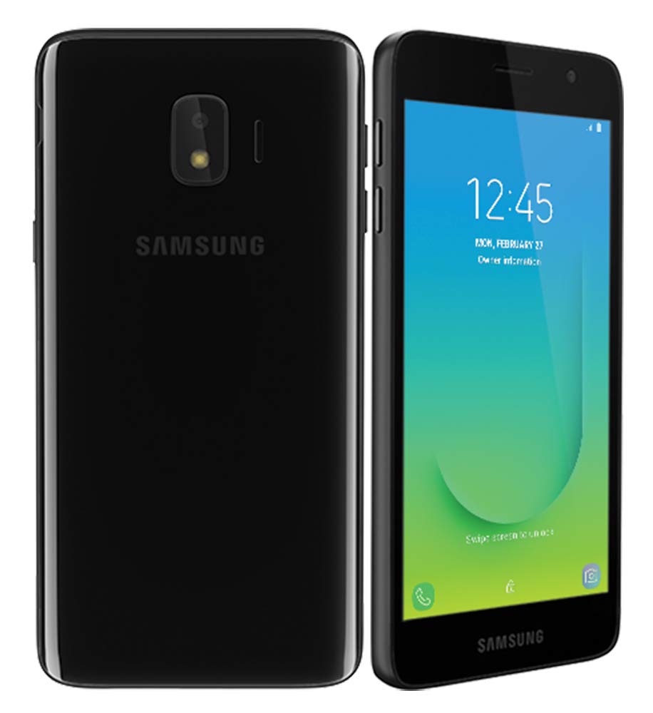 SAMSUNG Sm-J260a AT&T Galaxy J2 Shine 16GB Prepaid Smartphone, Gold