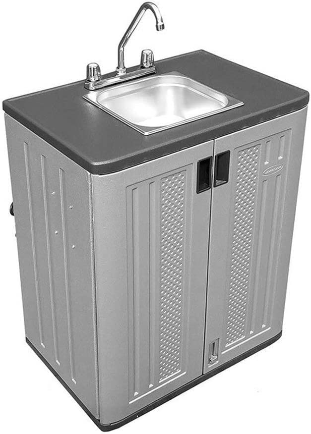 Portable Sink Hand Wash Station