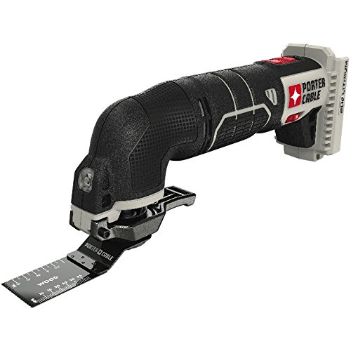 PORTER-CABLE PCCK6116 20V MAX* Lithium Ion 6-Tool Combo Kit