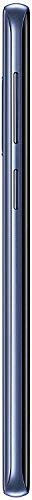 SAMSUNG Galaxy S9 G960U 64GB Unlocked GSM 4G LTE Android Phone - Coral Blue