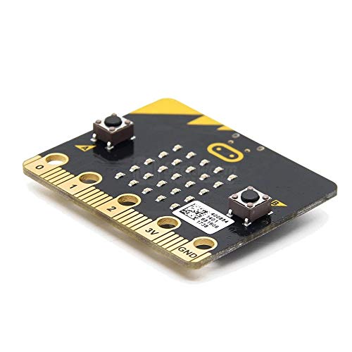 TOCHCA for BBC Go NRF51822 Development Board MBIT1