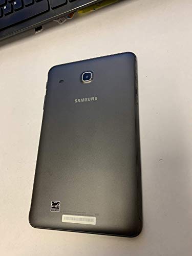 Samsung Galaxy Tab E (SM-T377T), 8.0 WXGA 1280x800, 16GB, Tablet (T-Mobile) (Renewed)