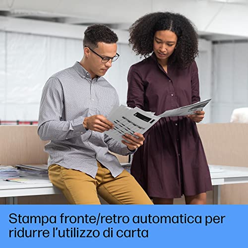 HP LaserJet Pro MFP 4102fdn - multifunction printer - B/W