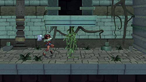 Indivisible - Xbox One
