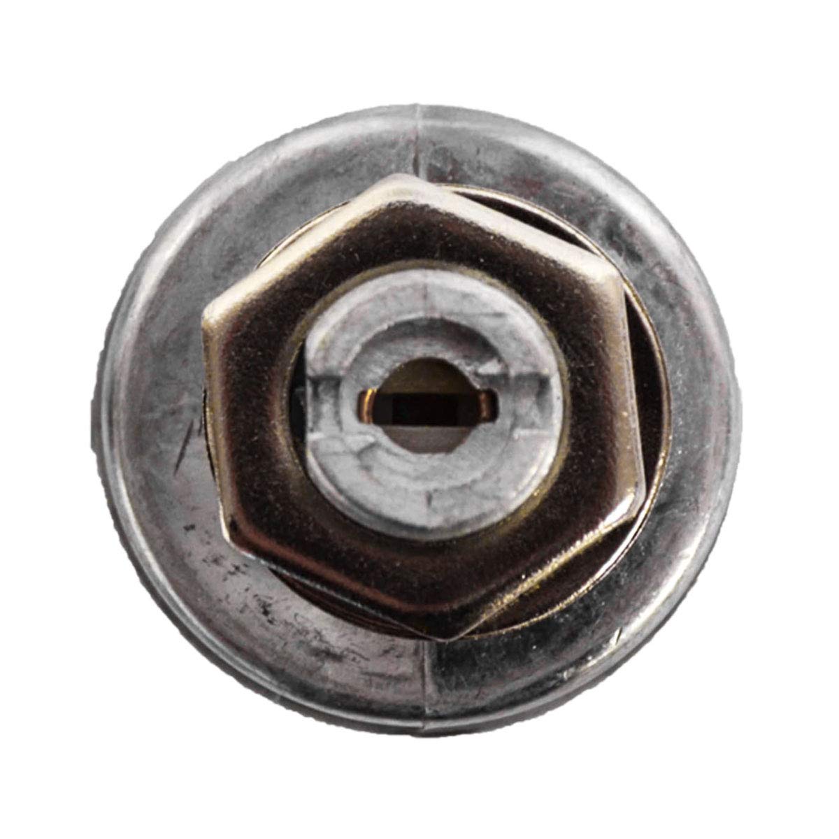 Ignition Starter Switch Replacement for Briggs & Stratton 692318 825129 Scag 48798 Toro 83-0020 Wright 52420008