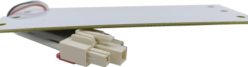 New Replacement Refrigerator LED Assembly For LG EAV43060807 AP5201790 PS3533581 AH3533581 EA3533581