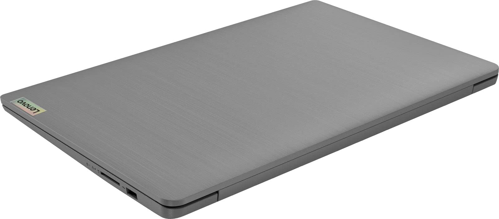 Lenovo Ideapad 3i 15.6" FHD Touch Screen Laptop, 11th Gen Intel Core i5-1135G7, Windows 11 Home in S Mode, Privacy Camera, Arctic Grey, w/HDMI (36GB RAM | 2TB PCIe SSD)
