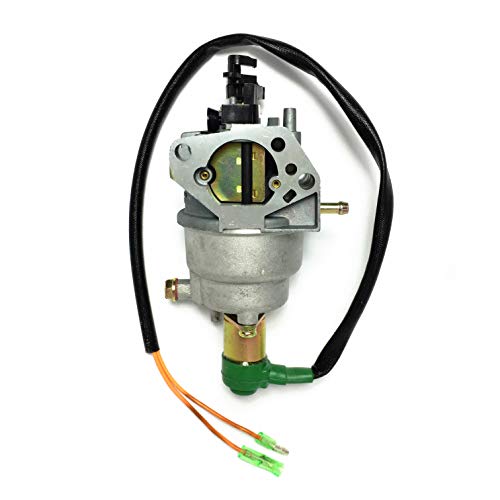 POWER PRODUCTS Manual Carburetor for Predator Generator 420CC 9000 8750 7000 6500 5500 Watts