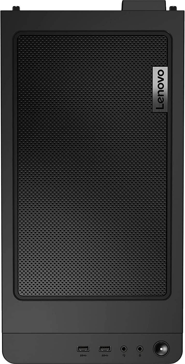 Lenovo Legion T5 Gaming Desktop, Intel Core i7-1165G7, NVIDIA GeForce RTX 3060 Ti, 32GB RAM, 1TB PCIe SSD, Windows 11 Pro