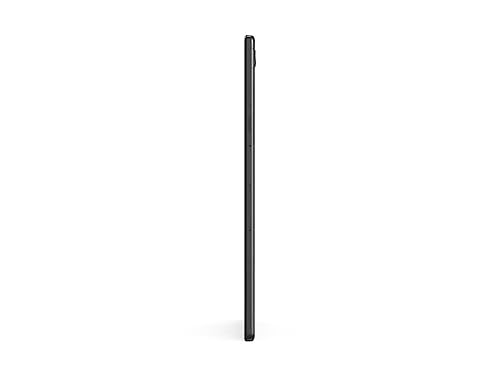 Lenovo Tab M10 10.1" HD (2nd Gen) Touch Tablet, MediaTek Helio P22T, 32GB Storage, 3GB Memory, Wi-Fi, Bluetooth, Iron Grey, Android 10 + Accessories (Renewed)