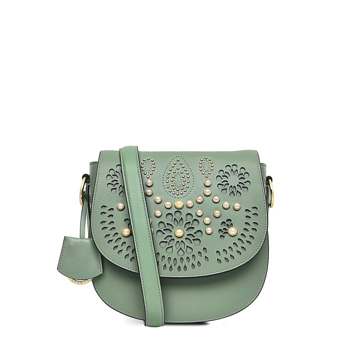RADLEY London Liverpool Street 2.0 Pearly - Medium Flapover Crossbody