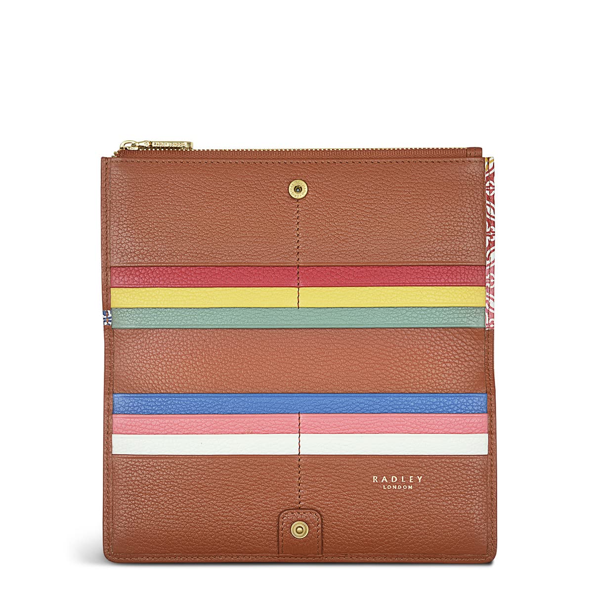 RADLEY London Pride - Large Bifold Matinee