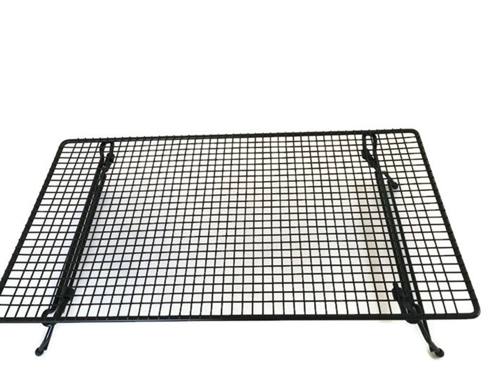 Pampered Chef Stackable Cooling Rack