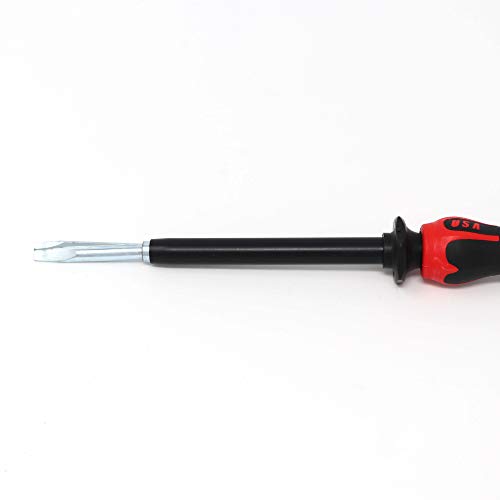 Quick-Wedge® 2356E Insulated Screw Holding Screwdriver