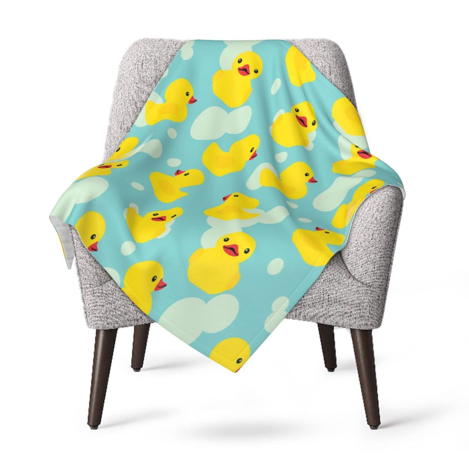 Sketch Giraffe Infant Blanket Lightweight Soft Double Layer with Dotted Backing for Sofa Office Camping Receiving Baby Blanket 30x40 Inch