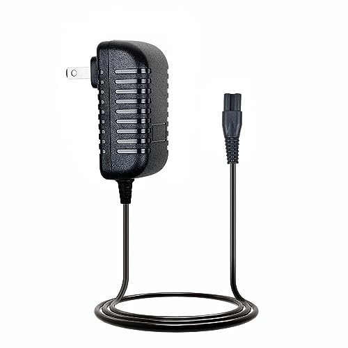 SSSR DC Adapter Charger for Remington Shaver F4790 F5790 F5800 Power Cord PSU Mains