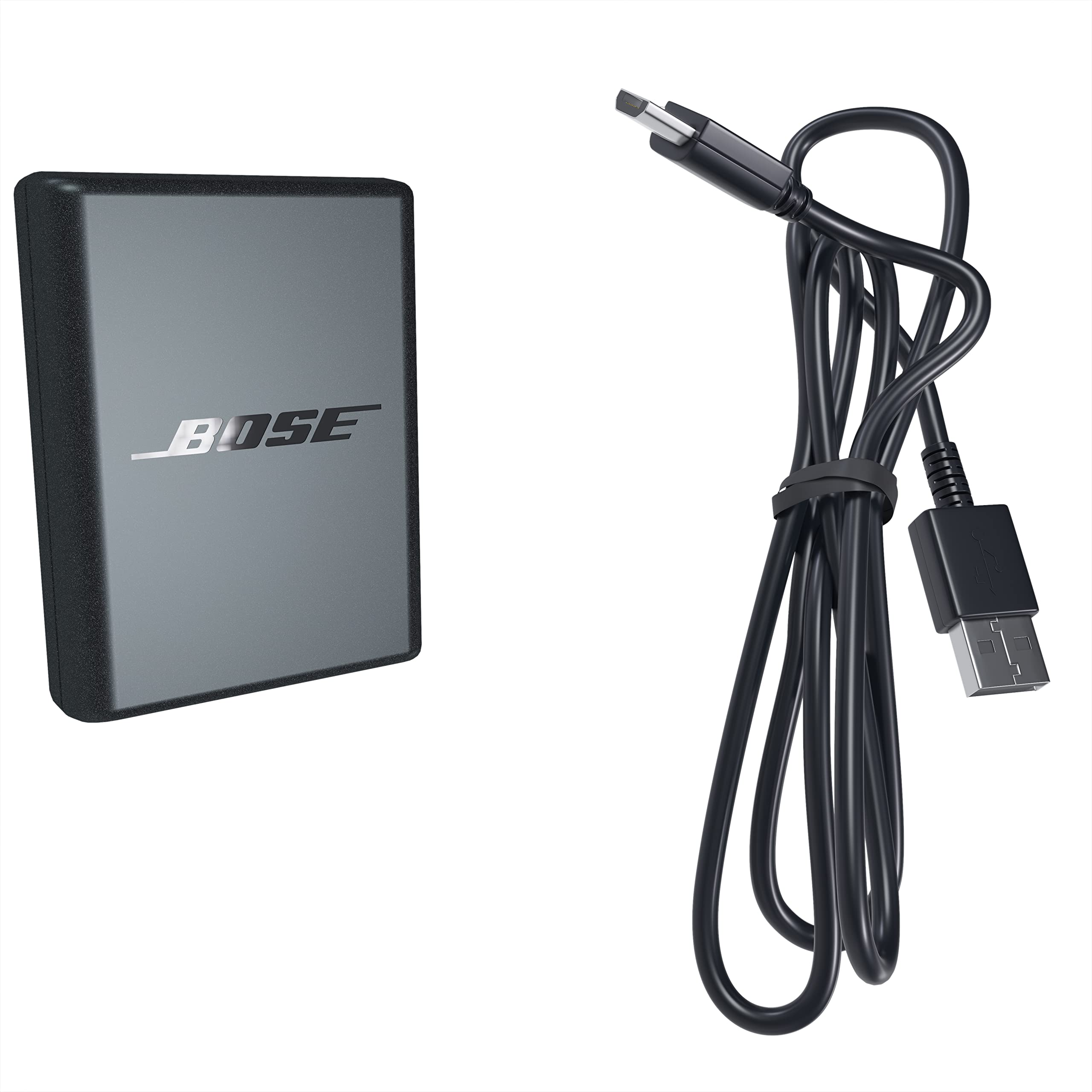 Product Journey Bose SoundLink Charger Micro USB Charging Adapter Cable Power for Bose Revolve Plus/Color, QuietComfort 35 SoundLink Headphones II, SoundLink Revolve Charger