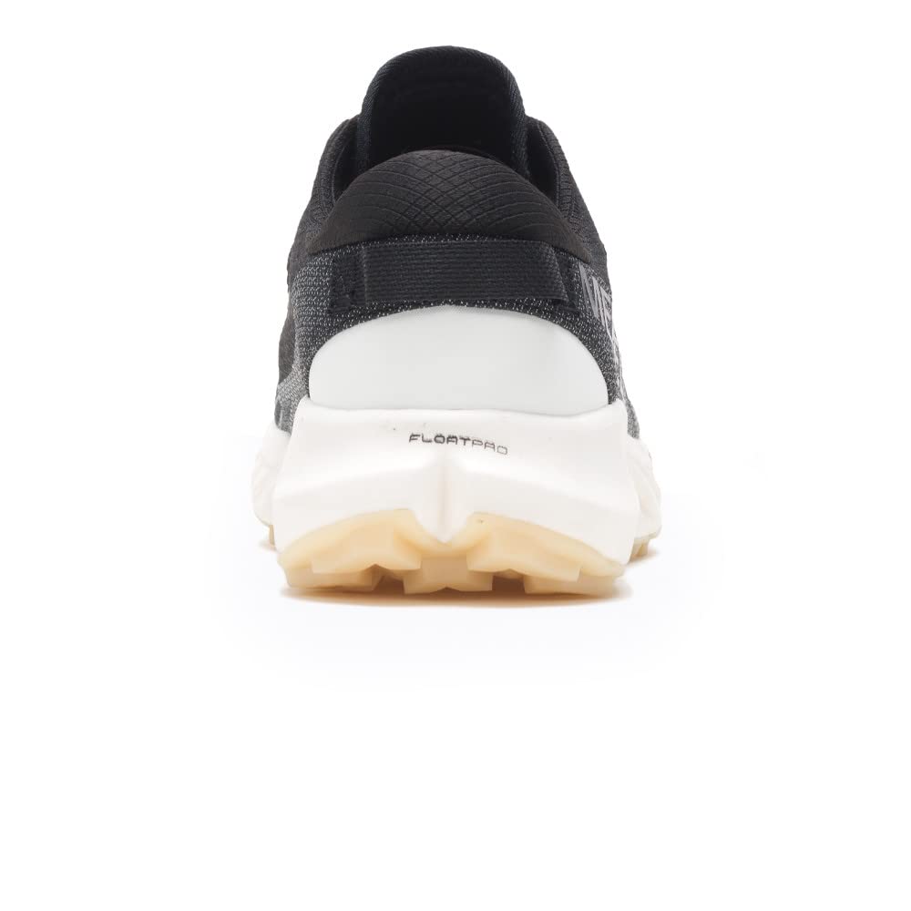 Merrell Agility Peak 4 Solution Dye Black/White 11 M