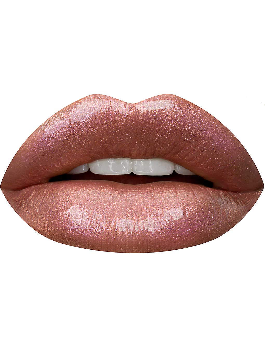 HUDA BEAUTY Lip Strobe in Shameless Full Size