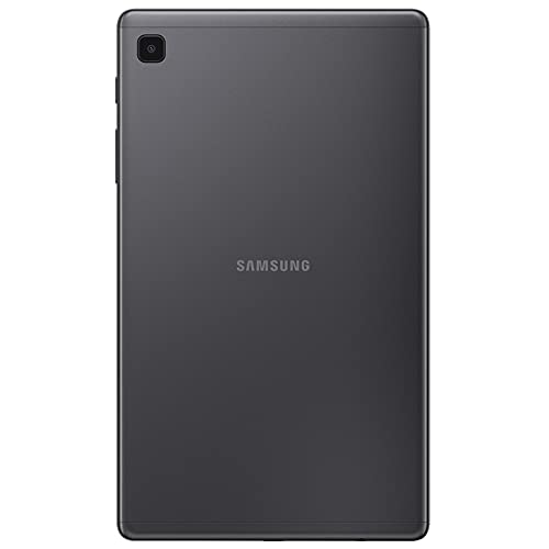 Samsung Galaxy Tab A7 Lite 8.7" (2021) 32GB WiFi+LTE Unlocked Tablet - Gray (Renewed)