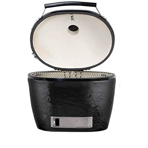 Primo 775 Oval Grill, Large