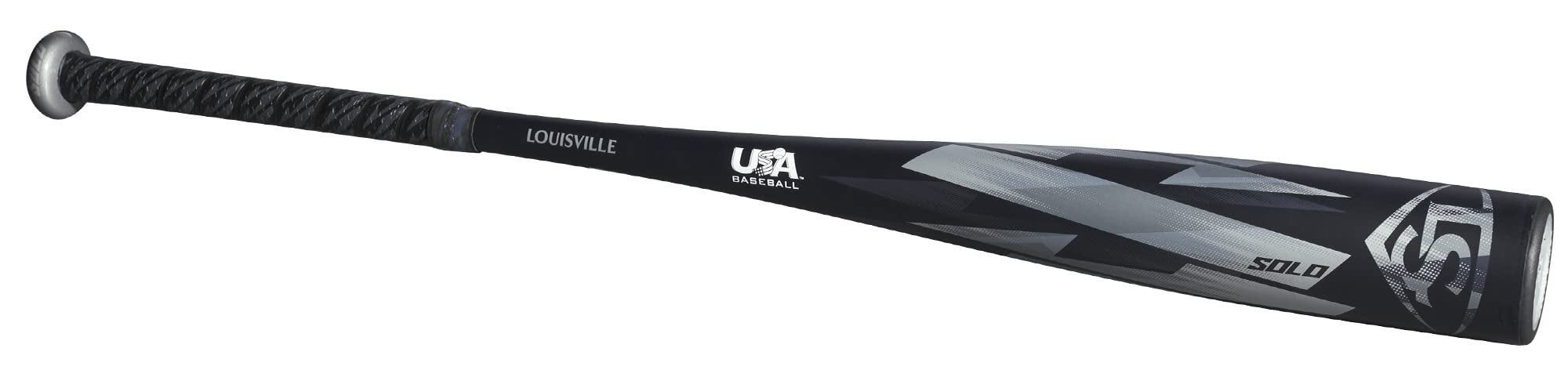 Louisville Slugger 2022 Solo (-11) USA Youth Baseball Bat - 29"/18 oz