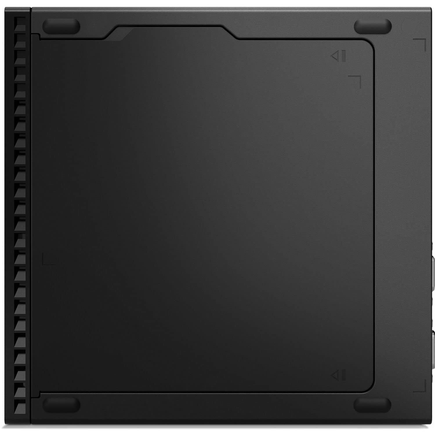 Lenovo ThinkCentre M740q Tiny 1L Business Desktop Computer, Intel Hexa-Core i5-11500T (Beat i7-10700T), 64GB DDR4 RAM, 4TB SSD, WiFi, Bluetooth 5.1, Windows 11 Pro, BROAG