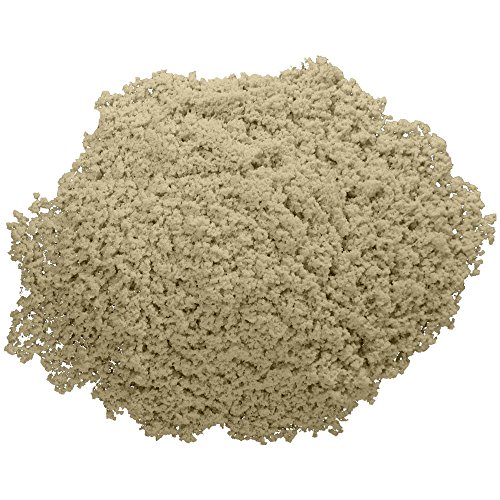 Scale Prevention Replacement Filter Media for Scale Sentry Salt-free Softener Systems (1 liter) for