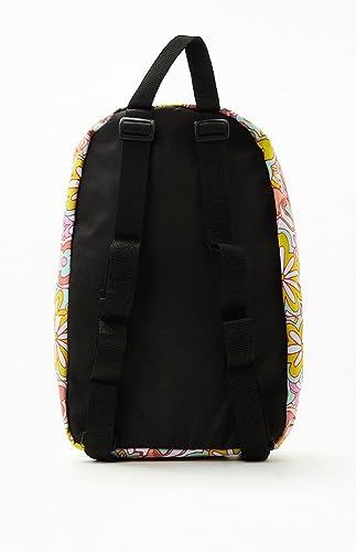 Vans Bounds Mini Backpack (Sunbaked, One Size)