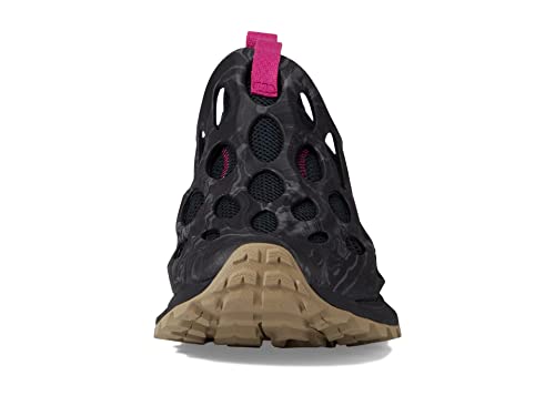 Merrell Women's Hydro Runner Water Shoe, Black, 7.5