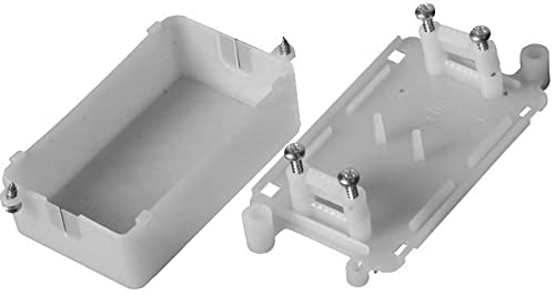 PRO ELEC - in-Line Connector Box