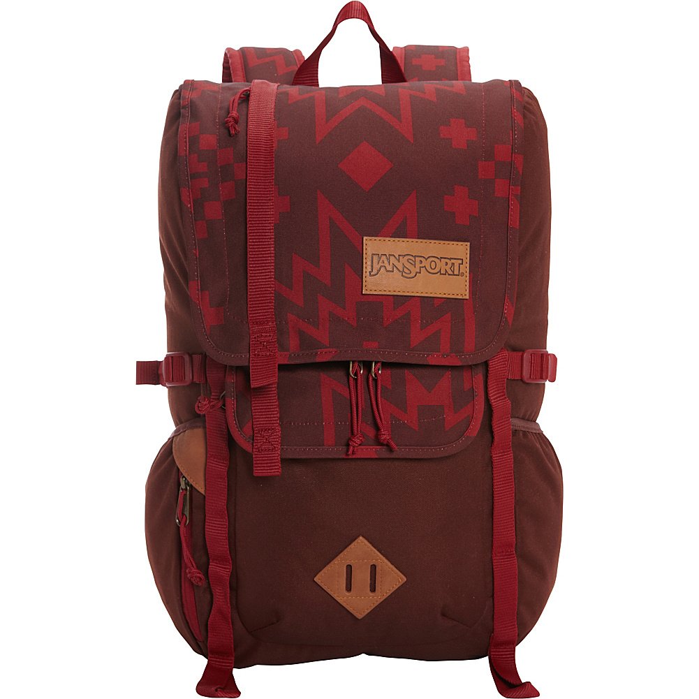 JanSport Digibreak Backpack, Cloud Camo