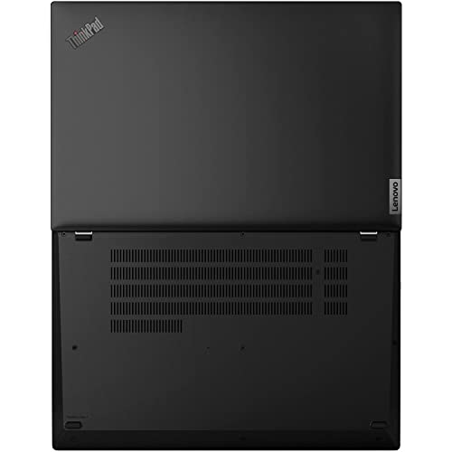 Lenovo ThinkPad L15 Gen 3 Home & Business Laptop (Intel i7-1255U 10-Core, 16GB RAM, 256GB SSD, Intel UHD, 15.6" 60Hz Touch Full HD (1920x1080), WiFi, Bluetooth, Win 10 Pro) with G2 Universal Dock
