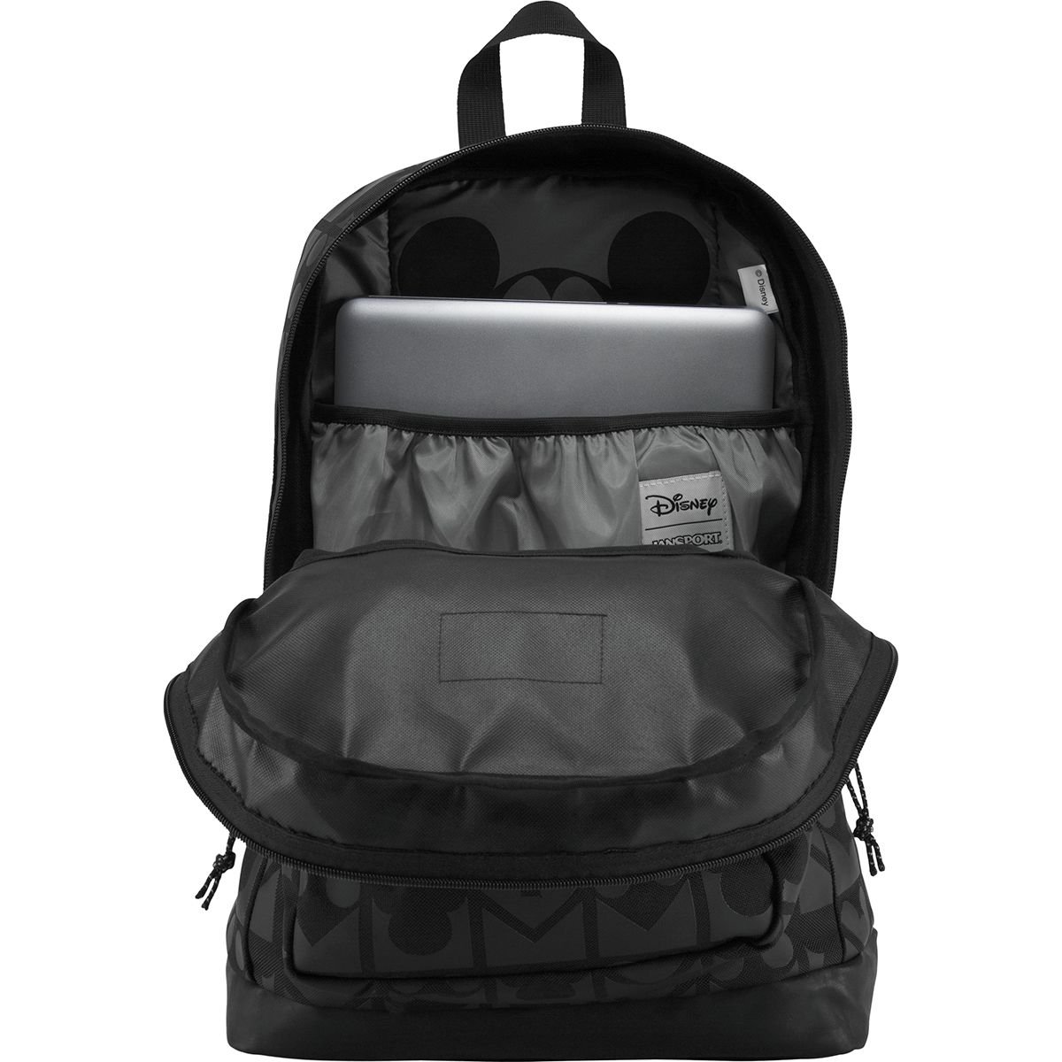 JANSPORT Disney Stealth Mickey Right Pack SE Backpack