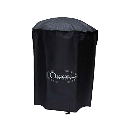 Orion Cooker The Convection BBQ Smokers (Orion Cooker Cover)