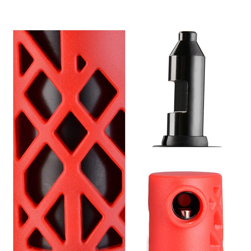 LMNUY u Lock for Bicycle U-Lock Anti-Theft Lock Portable Riding Equipment Accessories Anti-Hydraulic Lock Bike Lock