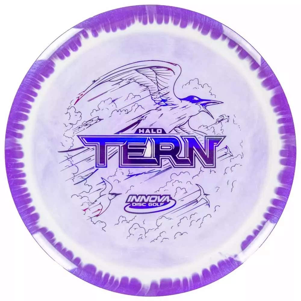 Innova Limited Edition CFR Halo Star Tern Distance Driver Golf Disc [Colors May Vary] - 173-175g